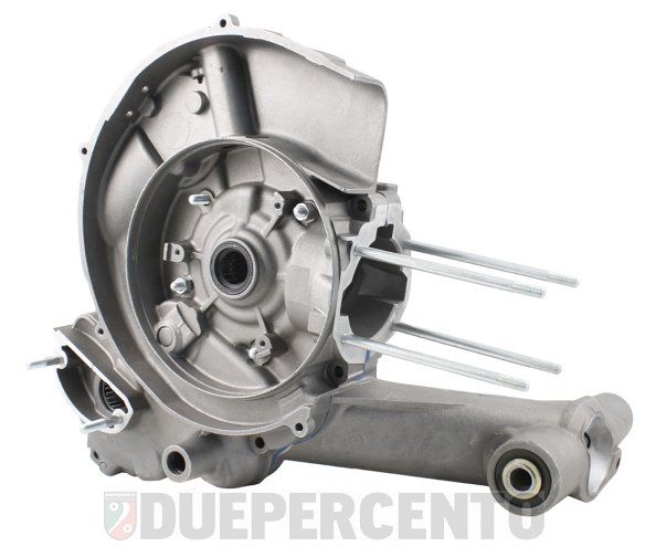 Carter motore LML a valvola per Vespa PX125-150/ T5/ GTR/ TS/ Sprint Veloce/ VNA/ VNB