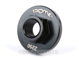 Dado volano BGM PRO, M12x1,5mm per Vespa 160 GS/ 180 SS/ 200 Rally