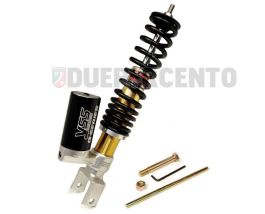 Ammortizzatore posteriore YSS ECO LINE per Vespa 50/ 50 special/ ET3/ PX125-200/ P200E/ Rally ...