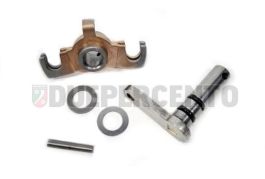 Perno selettore marce FRT doppio O-Ring per Vespa 50/ 50 Special/ ET3 ...